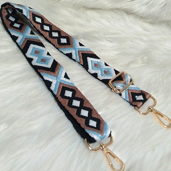 Beautiful Purse Strap | Accessories | Sale Nwot Stunning Adjustable ...